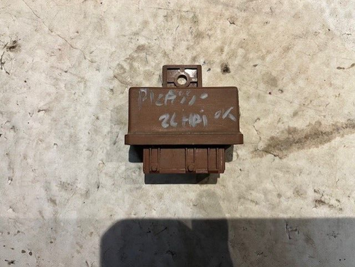 Relais Pompe à Carburant Bitron 240109 citroen picasso | eBay