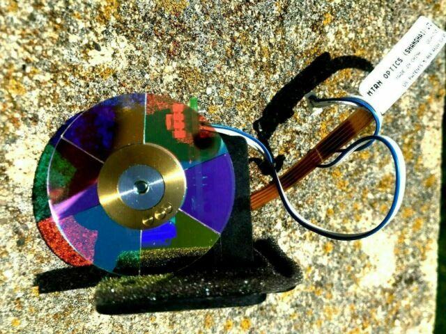 Color Wheel for Samsung DLP TV H-Series (BP9600250A) for sale online | eBay