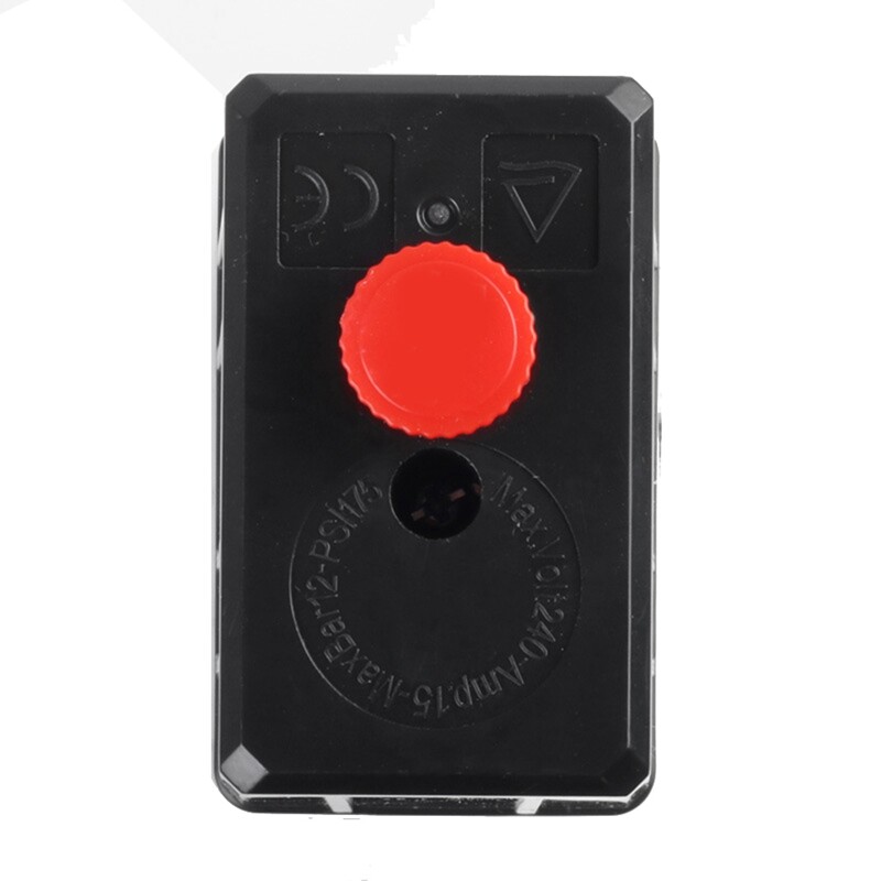 Air Compressor Pressure Switch Control 220-240V 5-8Kgs Air Compressor ...