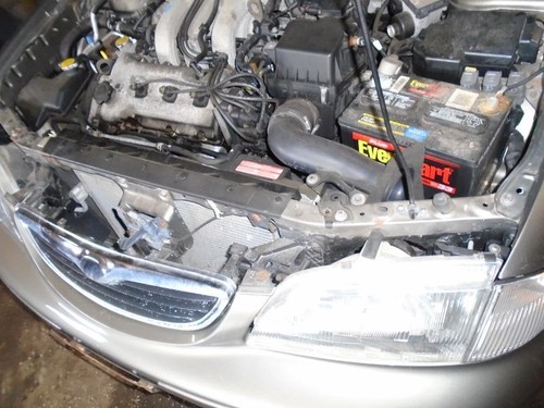 L LOWER CONTROL ARM FR FITS 98-99 MAZDA 626 126236 | eBay