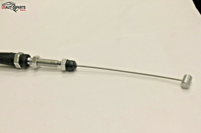 2002-2005 Subaru Impreza Throttle Cable OEM 37114FE010 126k for sale ...