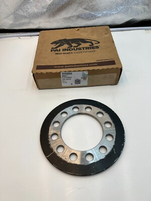 PAI Industries Crankshaft Damper Spacer Plate 302011, 1682100 ISO 9001 ...