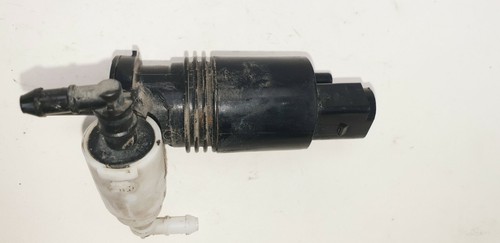 2007 MERCEDES ML 350 W164 WINDSHIELD WIPER SPRAYER PUMP MOTOR ...