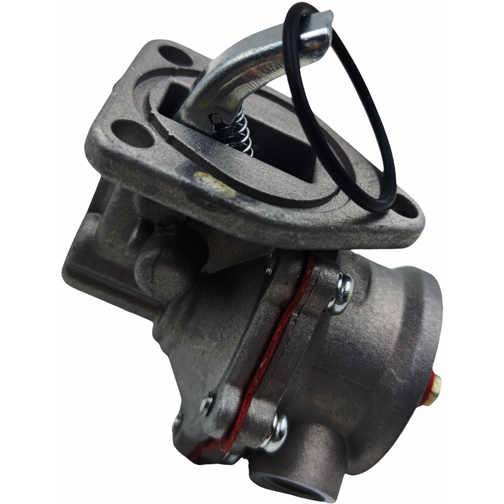 Fuel Lift Pump 2134511 for Deutz D4006 D4007 D4506 D4507 D4807 D5006 ...