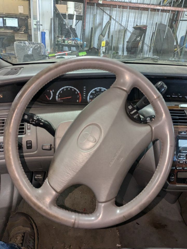 Passenger Tail Light Quarter Panel Mounted Fits 00-02 AVALON 1328796 | eBay