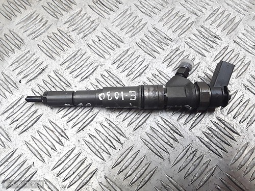 2006 BMW 5 SERIES INJECTOR BOSCH DIESEL 2000TD 0445110216 7793836 | eBay