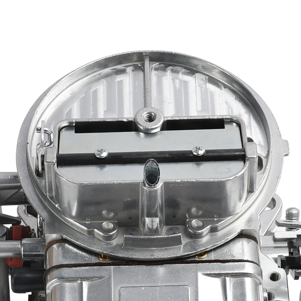 2BBL Carburetor 500 CFM Electric Choke 0-80500 For Holley 2300 | eBay ...