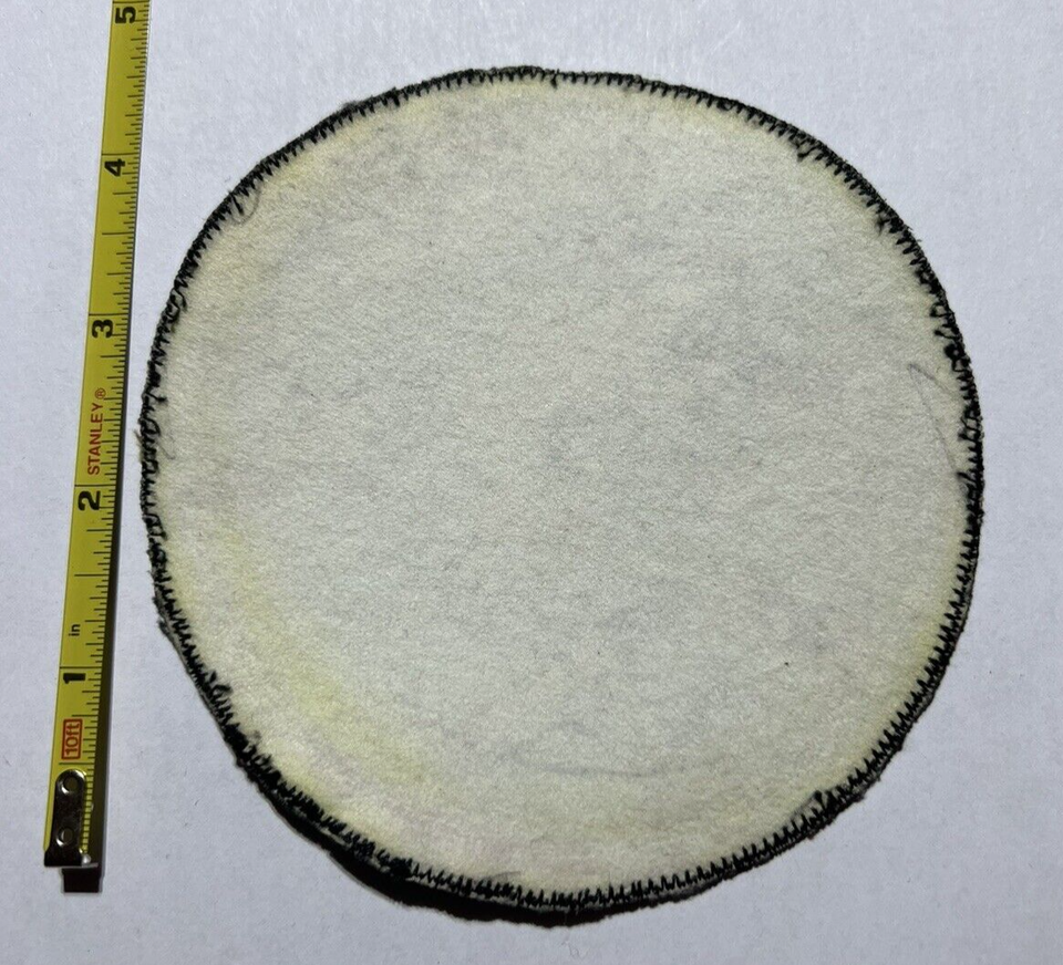 Extremely Rare WWII USS Bugara (SS-331) ORIGINAL HAND PAINTED SUBMARINE ...