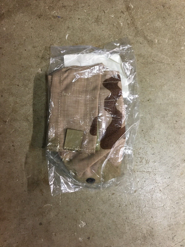Ranger Assault Carry Kit R.A.C.K. 2 Mag Pouch DCU Desert Camo MOLLE | eBay