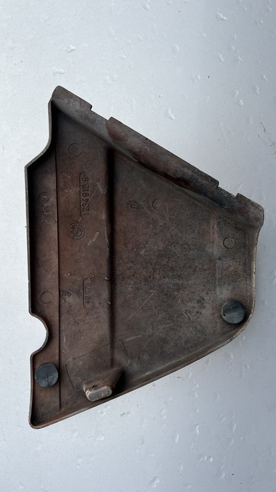 bmw r100 R80 side cover | eBay