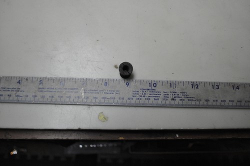 Smith & Wesson Model 1000 12 ga Shotgun Action Spring Retainer Screw ...