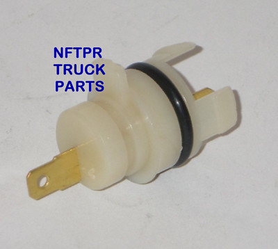 Turbo Hydramatic TH THM 400 425 475 Transmission 1-Pin Case Connector ...