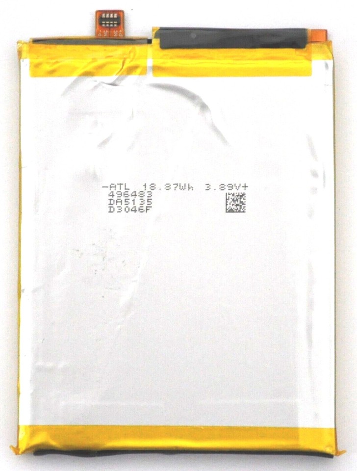 OEM MOTOROLA EDGE 5G 2021 XT2141-2 REPLACEMENT BATTERY MB50 5000mAh 19 ...