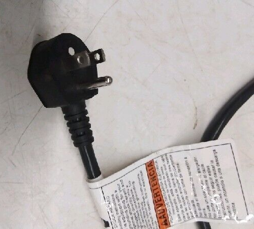 BOSCH COOKTOP NEW w/o Box POWER CORD CABLE Part # 00645444 | eBay