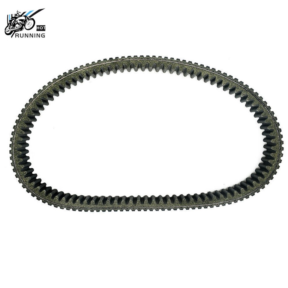 Racing Drive Belt For Can-Am Maverick X3 Max R RR 4X4 Turbo 2017-2021 ...