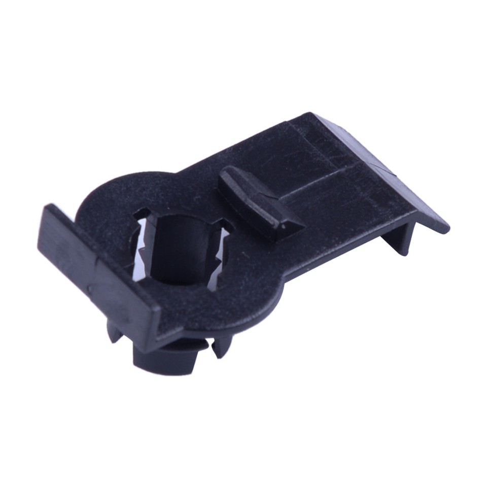 4x Front Window Regulato Guide Clip Bracket 51338254781 Fit for BMW X5 ...
