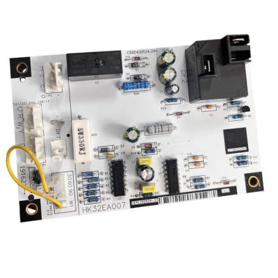 Goodman Heat Pump Board Wiring