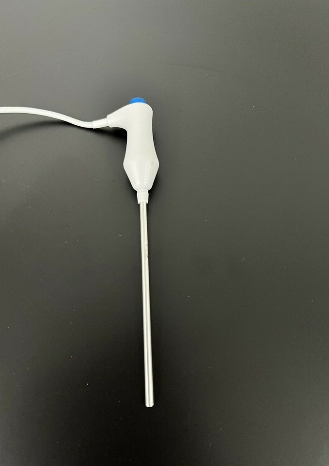 Welch Allyn Oral Temperature Probe Suretemp 690 & 692 Compatible 02893 ...