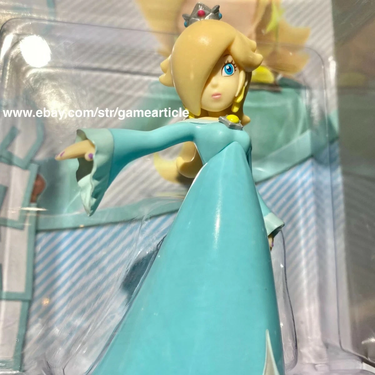 Rosalina Super Smash Bros Brawl