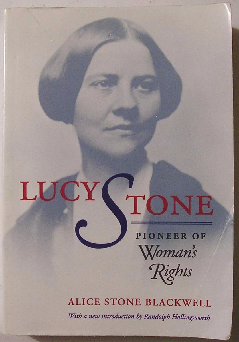 Alice Stone Blackwell