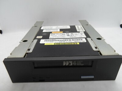 IBM DAT40 DDS4 SCSI 59P6670 48P7041 STD2401LW Internal Tape Drive | eBay