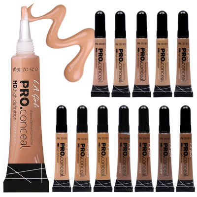 L.A. Girl Pro Concealer HD. High Definition Concealer *Pick 1 Color* | eBay