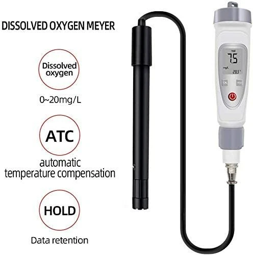 Dissolved Oxygen Units