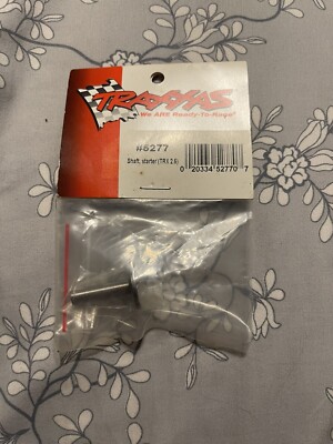 TRAXXAS 2.5 ENGINE REVO TMAXX JATO NITRO ENGINE ROLLER CLUTCH ONE WAY ...