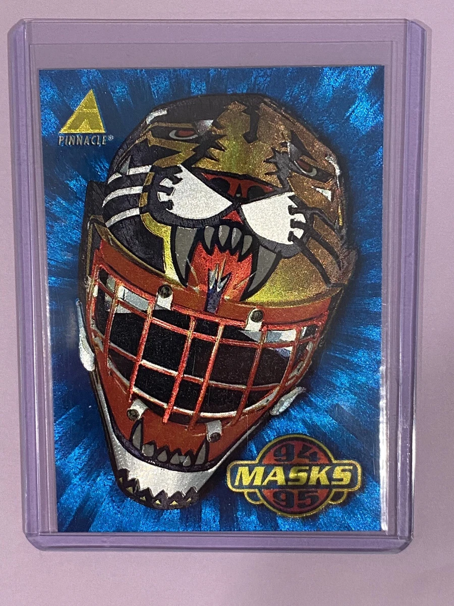 John Vanbiesbrouck Mask