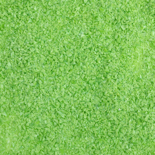 OGT Frit 96 COE- 8.5 OZ Jar- 2264F Amazon Green - Multiple Frit Sizes ...