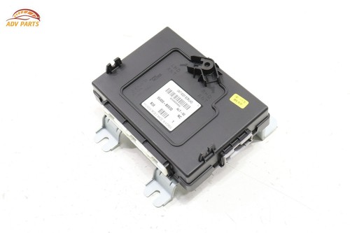 HYUNDAI SANTA FE BODY COMPUTER CONTROL MODULE BCM UNIT OEM 2013 - 2014 ...