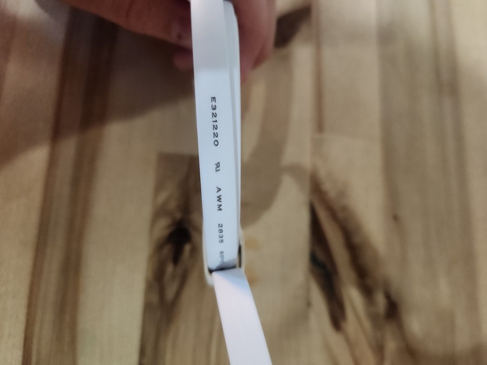 Open Box Fortinet Console Cable USB to RJ45 | eBay