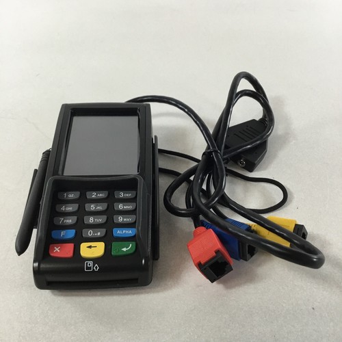Lot of 20 PAX S300 Pinpad Credit Card Terminal no adapter *USED* | eBay