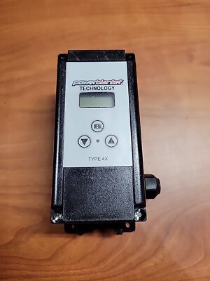 PowerBlanket Digital Thermostatic Controller Type 4x | eBay