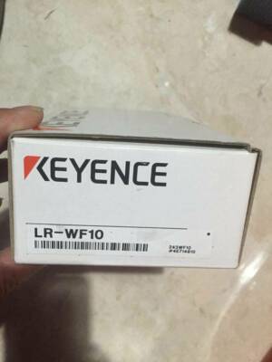 1PCS NEW KEYENCE LR-WF10C Laser Sensor Via DHL or FedEX | eBay