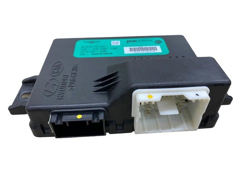 2021-2023 GENESIS GV80 POWER TAILGATE LIFTGATE CONTROL MODULE UNIT ...