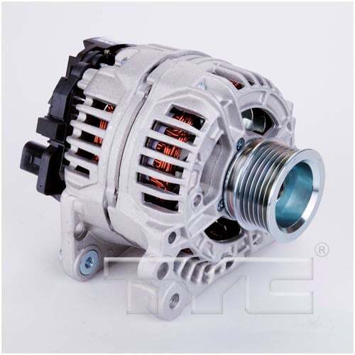 for 1999 - 2005 Volkswagen Beetle Alternator - (1.8L L4) - 2005 2004 ...