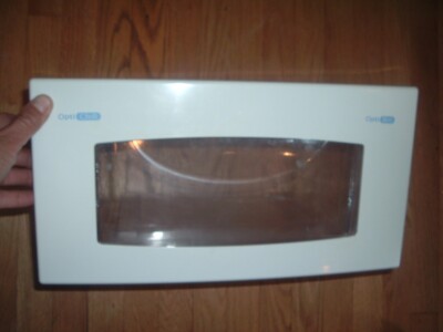 LG REFRIGERATOR OPTI CHILL BIN TRAY DRAWER 3391JA1084D 3390JA1198 | eBay