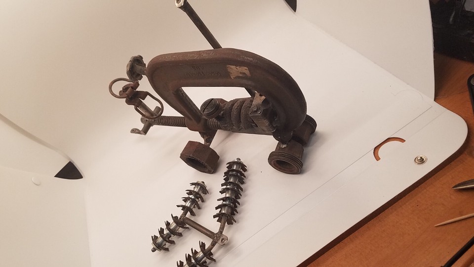 New Sub Compact Tractor with attachment, ready to work. | eBay