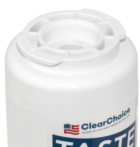 Clear Choice CLCH102 MWF Refrigerator Water Filter GE MWF Filter ...