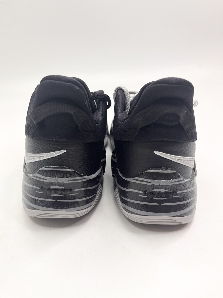 Nike PG 5 By You ID Black Grey Paul George DC6768-991 - M 6 / W 7.5 | eBay