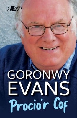 Goronwy Evans Procio'r Cof (Tascabile) | eBay