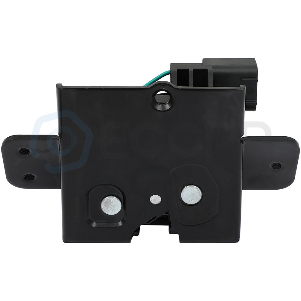Tailgate Trunk Hatch Door Lock Actuator For Chevy GMC Cadillac Buick ...