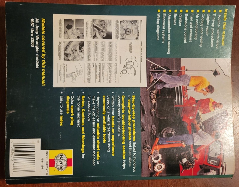 Haynes, Chilton Auto Repair Manuals - Choose which manual you need | eBay