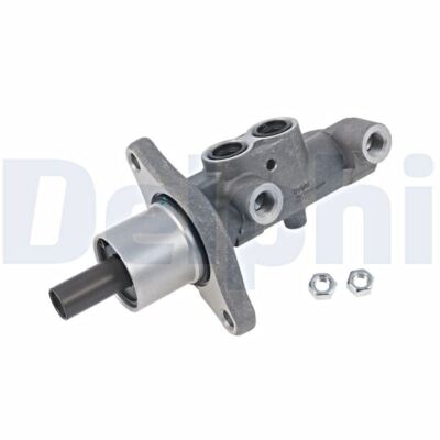 DELPHI Brakes Master Cylinder For VOLVO C30 C70 II S40 V50 03-13 ...