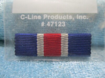 US Merchant Marine Distinguished Service Military Ribbon | eBay