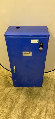 Transfer Switches - Zenith Automatic Transfer Switch