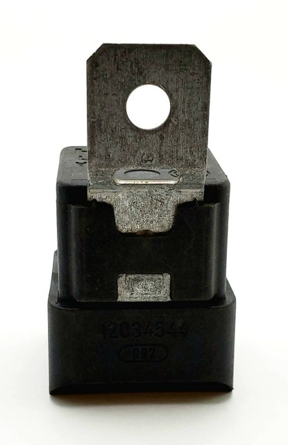 HELLA 12V MULTI PURPOSE RELAY 4RD 960388-22 OEM for sale online | eBay