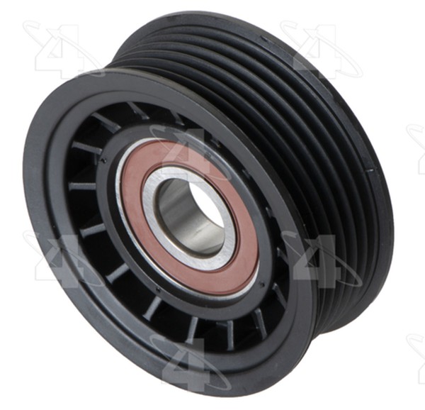 Accessory Drive Belt Tensioner Pulley Hayden 5996 for sale online | eBay