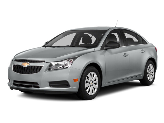 Chevrolet Cruze 2014 LT for sale online | eBay